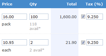 Invoices—The Quick and Easy Way | WorkingPoint