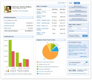 “Drive” Your Business To Success with WorkingPoint’s Business Dashboard ...